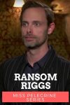 Ransom Riggs Books in Order - Books Reading Order