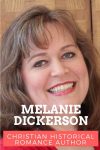 Melanie Dickerson Books In Order - Books Reading Order