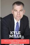 Complete List of Kyle Mills Books in Order Book List - Books Reading Order