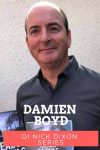 Damien Boyd Books Reading Order