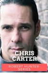 Complete List of the Chris Carter Books in Order - Books Reading Order
